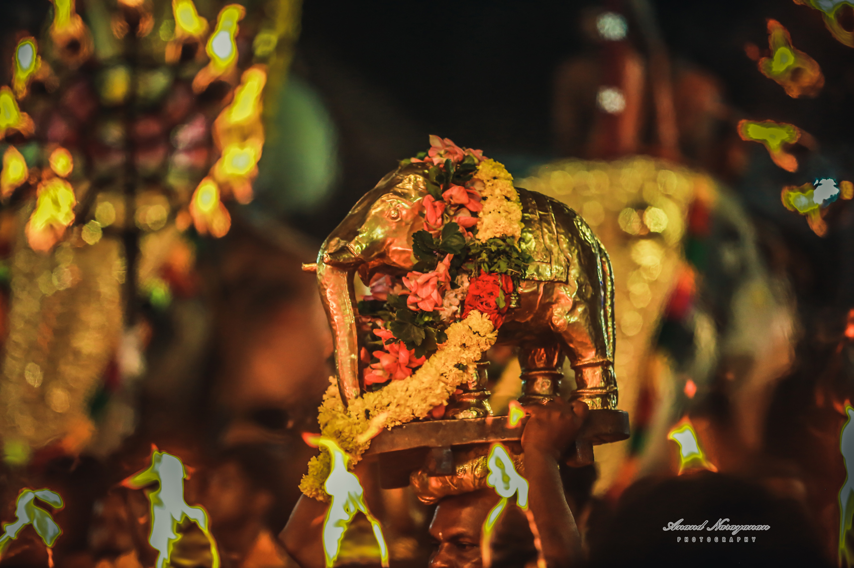 ETTUMANOOR SREE MAHADEVA TEMPLE, ETTUMANOOR PO, KOTTAYAM, KERALA-686631