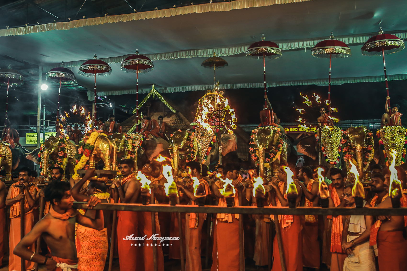 ETTUMANOOR SREE MAHADEVA TEMPLE, ETTUMANOOR PO, KOTTAYAM, KERALA-686631