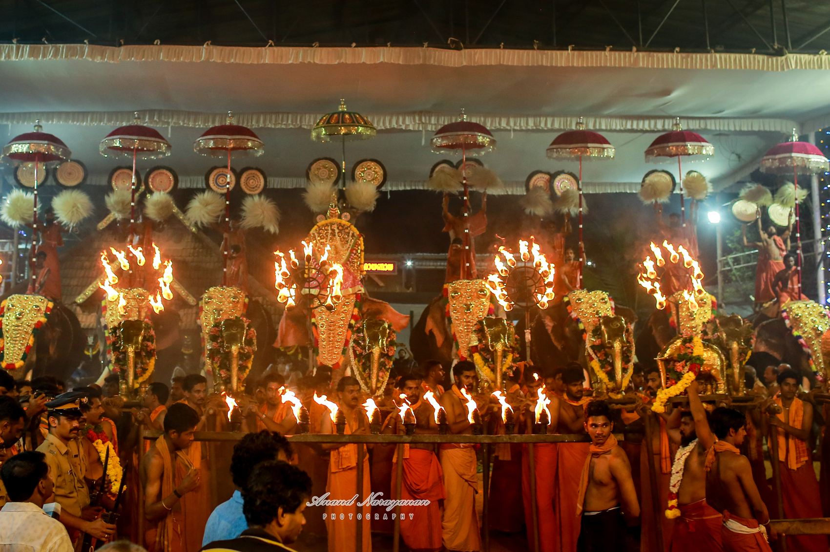 ETTUMANOOR SREE MAHADEVA TEMPLE, ETTUMANOOR PO, KOTTAYAM, KERALA-686631