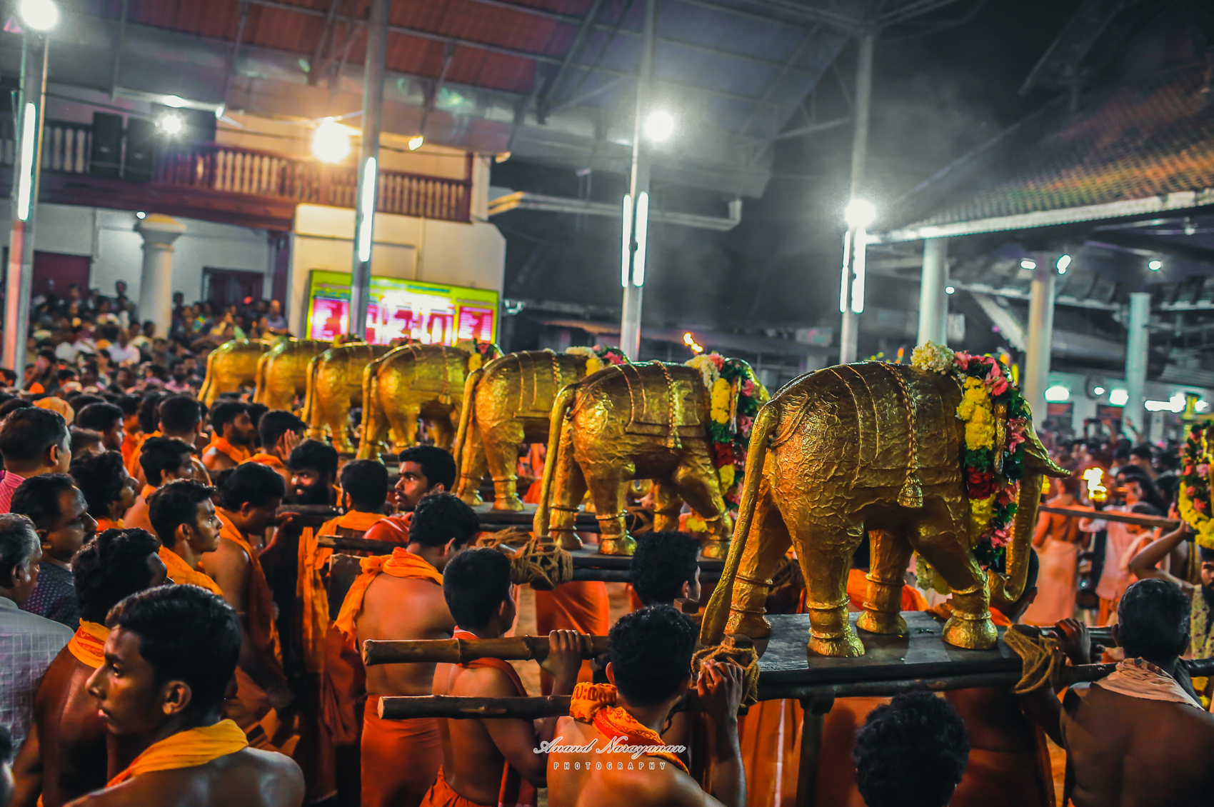 ETTUMANOOR SREE MAHADEVA TEMPLE, ETTUMANOOR PO, KOTTAYAM, KERALA-686631