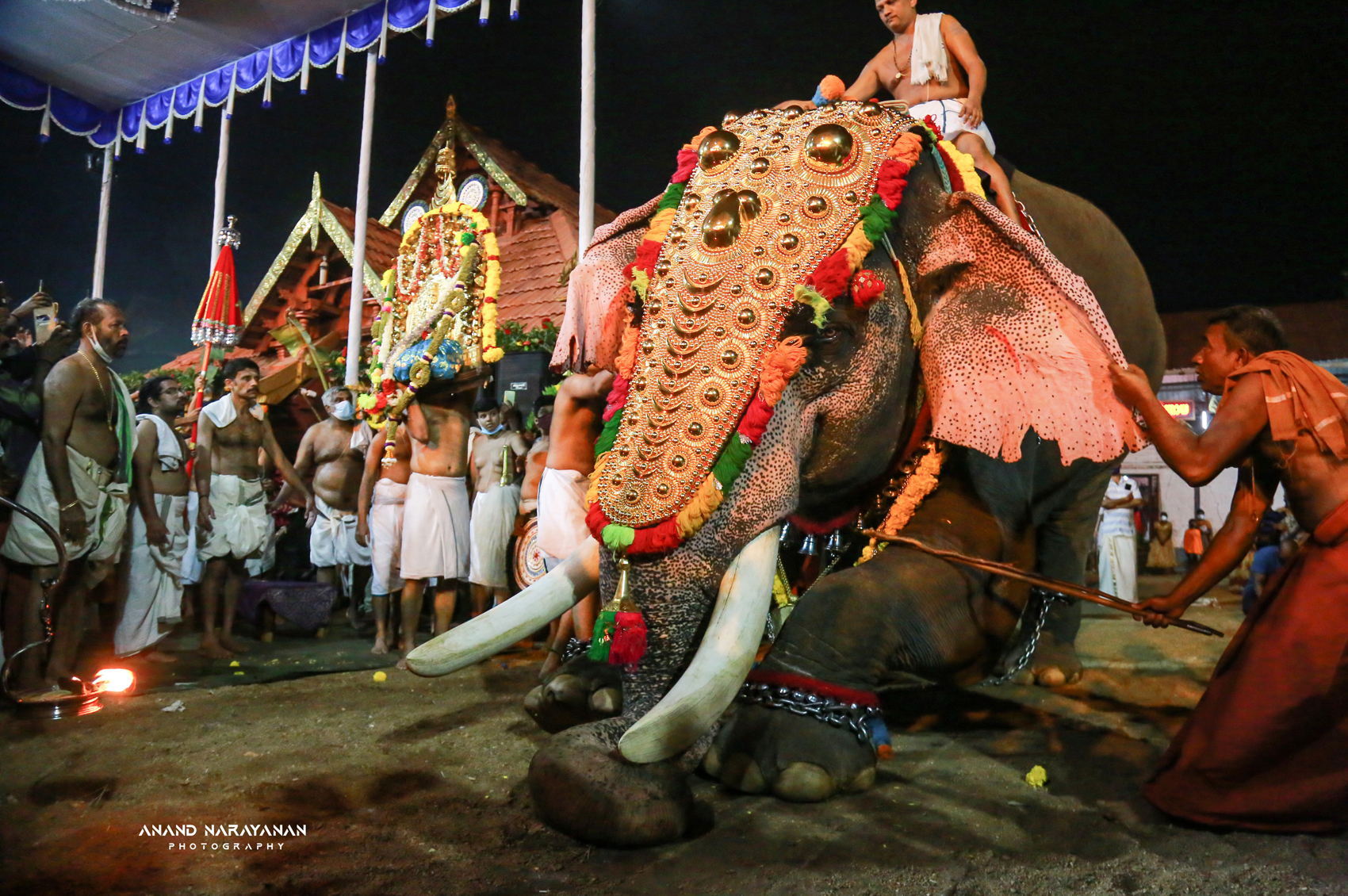 ETTUMANOOR SREE MAHADEVA TEMPLE, ETTUMANOOR PO, KOTTAYAM, KERALA-686631